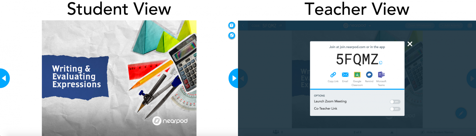 10 ways to use Nearpod in the classroom - Nearpod Blog