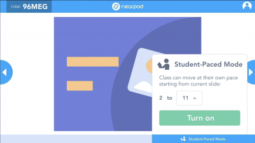 Using Nearpod to support differentiated instruction - Nearpod Blog