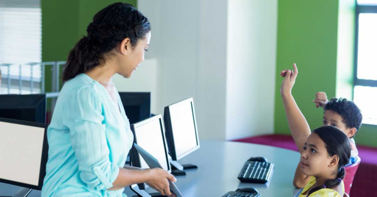 Learning from Student Assessments to Improve Student Achievement ...