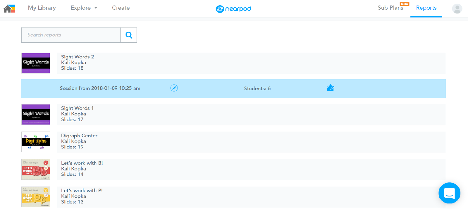Differentiating Instruction with Nearpod's Digital Literacy Centers ...