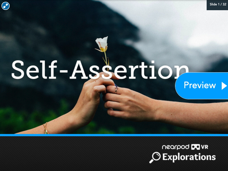 Building Equity and Engagement with Nearpod VR - Nearpod Blog