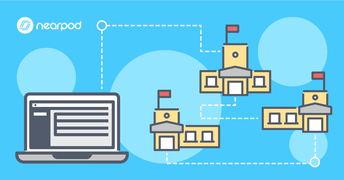 Managing Multiple School Libraries - Nearpod Blog