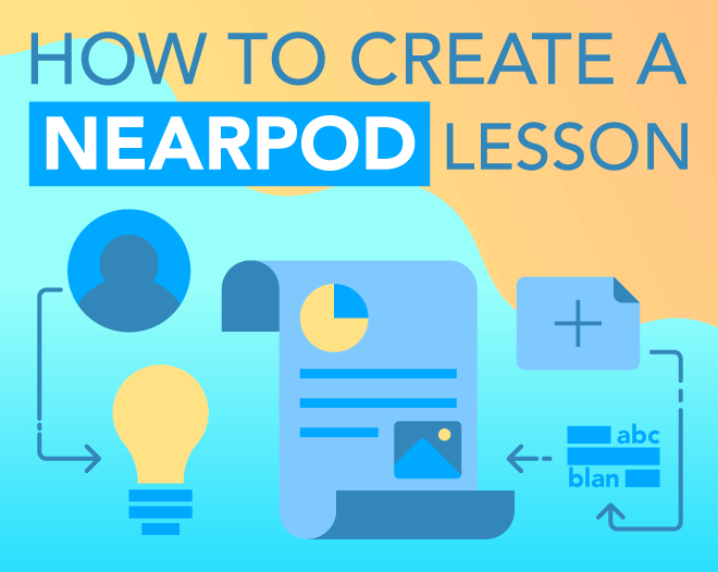 Teacher Resources and Training | Nearpod