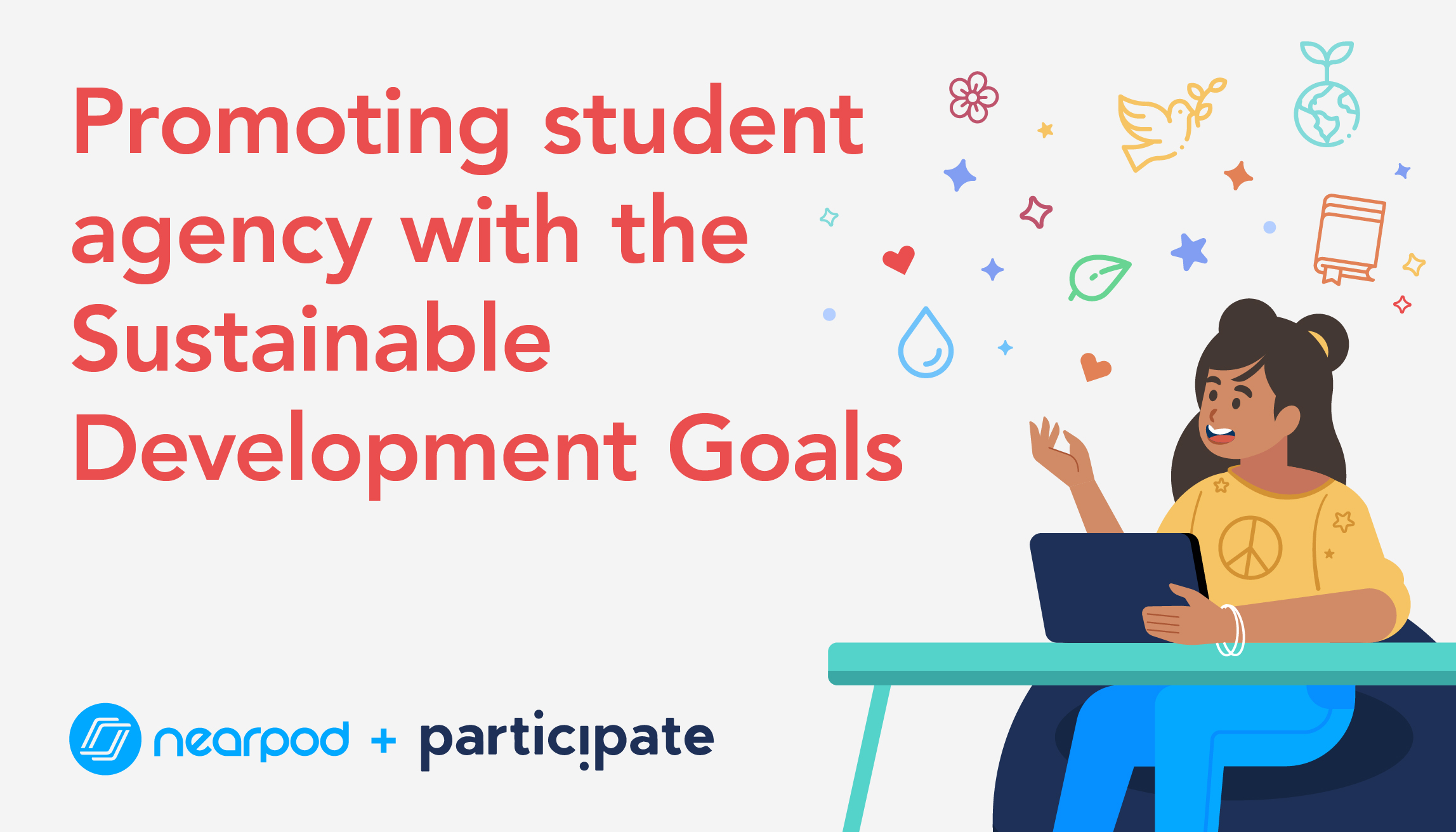 Promoting Student Agency with the Sustainable Development Goals ...