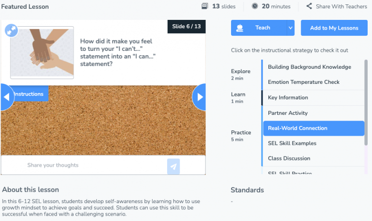 6 Best practices for parent-teacher conference communication