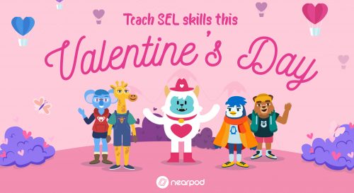 Valentine's Day Resources for Your Classroom - Nearpod Blog