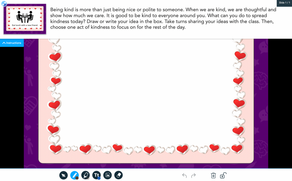 Fun Valentine’s Day activities for students in your classroom