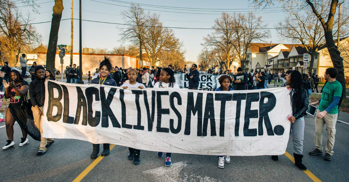 Racial Justice Resource Guide - Nearpod Blog