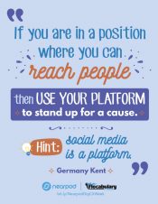 Free lessons for Digital Citizenship Week - Nearpod Blog