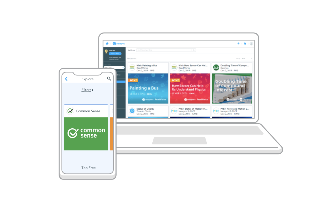 4 ways Nearpod helps with substitute teacher plans - Nearpod Blog