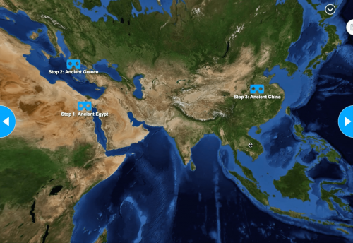 Top 10 virtual reality field trips for the end of the year - Nearpod Blog