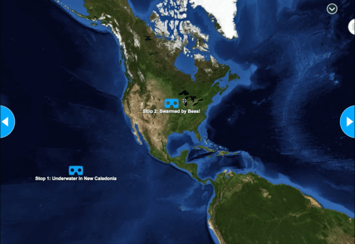 Top 10 virtual reality field trips for the end of the year - Nearpod Blog