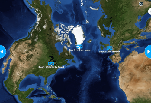 Top 10 virtual reality field trips for the end of the year - Nearpod Blog