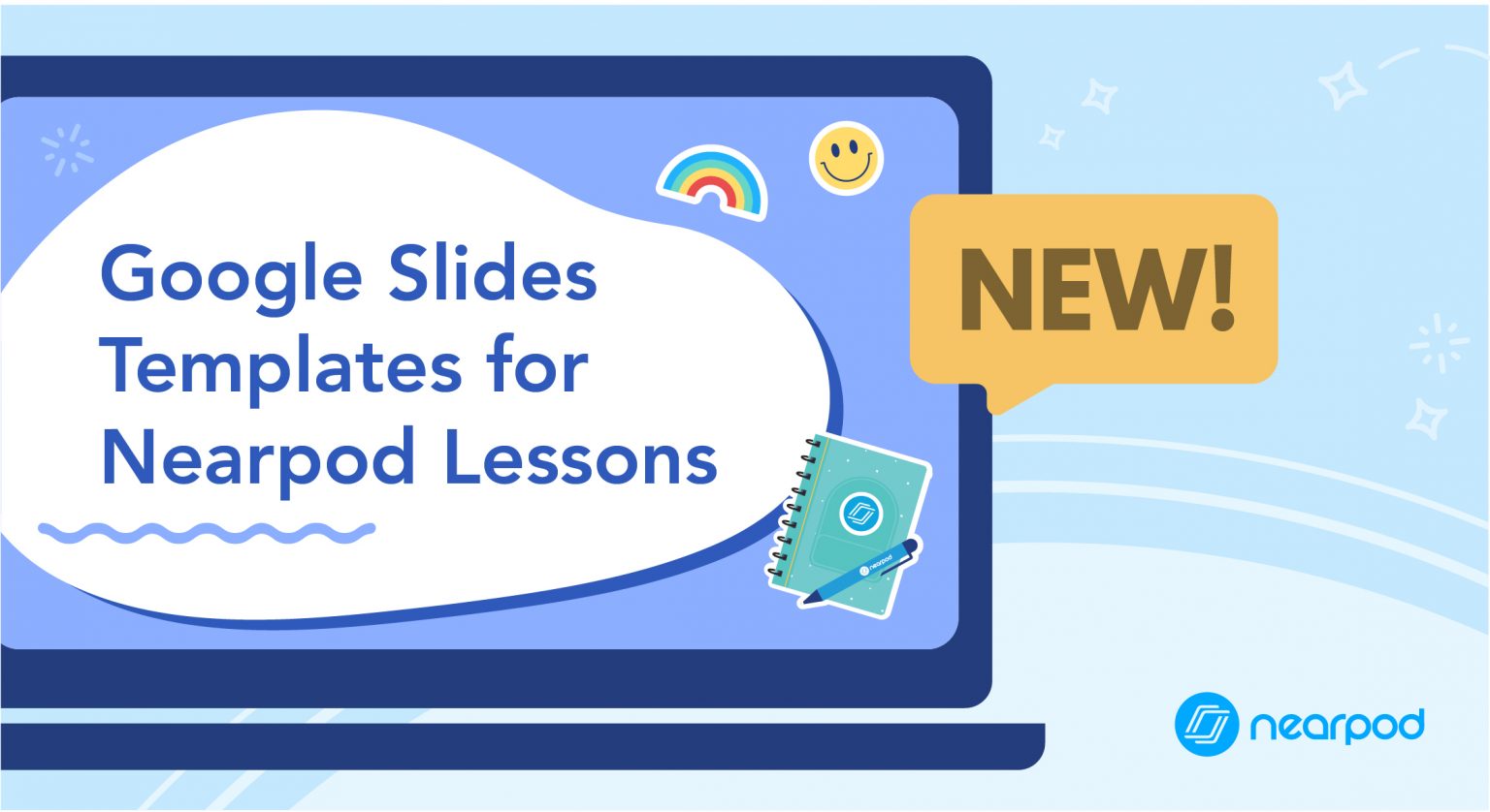 Integrating Nearpod with Google Slides - Nearpod Blog