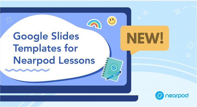Integrating Nearpod with Google Slides - Nearpod Blog