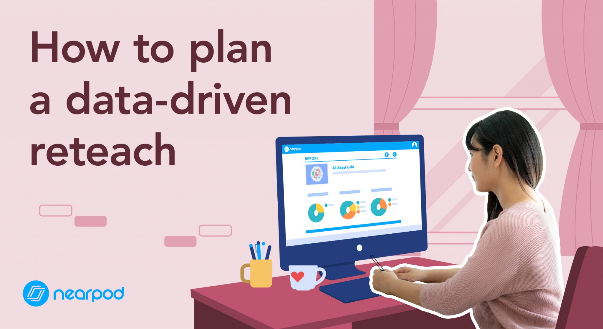 How to plan a data-driven reteach - Nearpod Blog