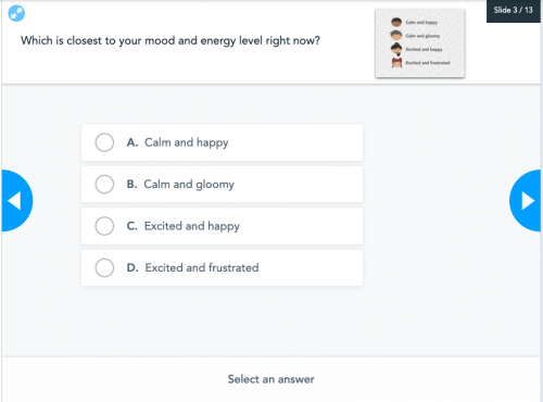 Teaching P.E. with Nearpod’s standards-aligned resources - Nearpod Blog