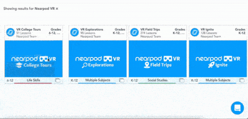 Creating your own Virtual Reality for the classroom - Nearpod Blog
