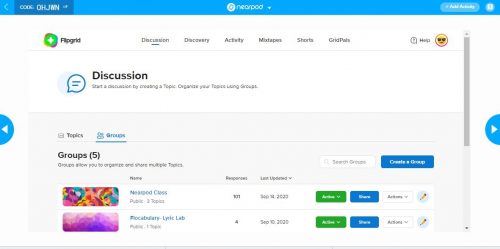 3 tips for teaching P.E. with Nearpod - Nearpod Blog