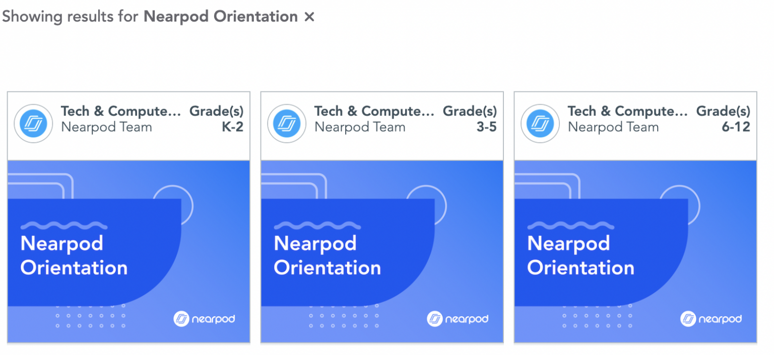 How to use immersive reader in nearpod - allaboutpor