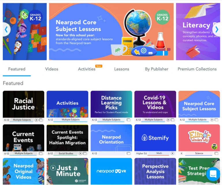 6 ways to use your remote learning tech in the physical classroom ...