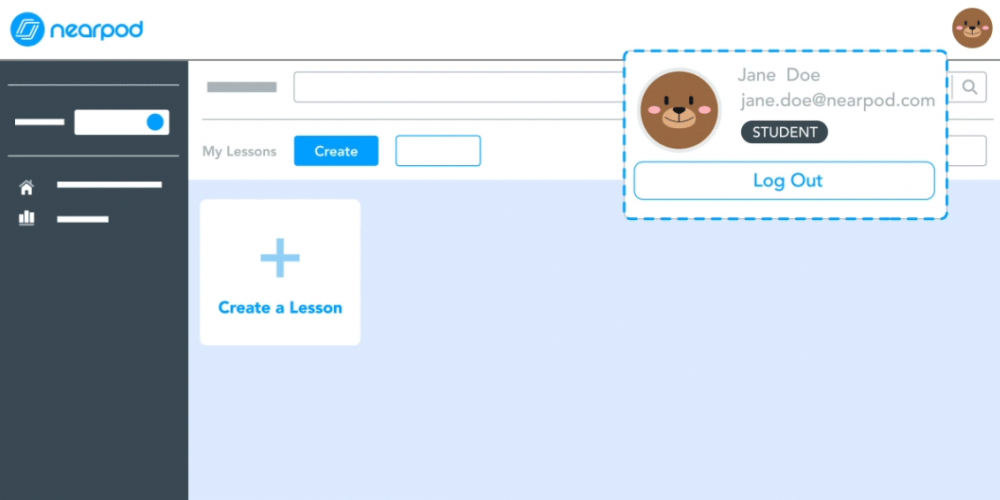 Keeping up to date - See the latest updates to Nearpod