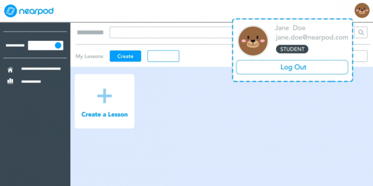 Keeping up to date - See the latest updates to Nearpod