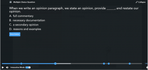 5 ways to use Interactive Video in the classroom - Nearpod Blog