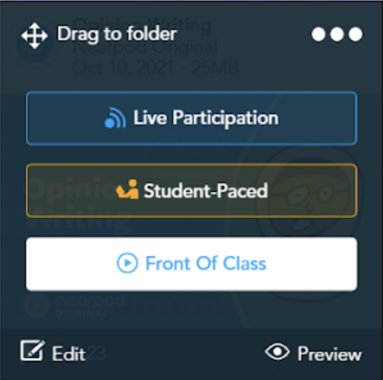 5 ways to use Interactive Video in the classroom - Nearpod Blog