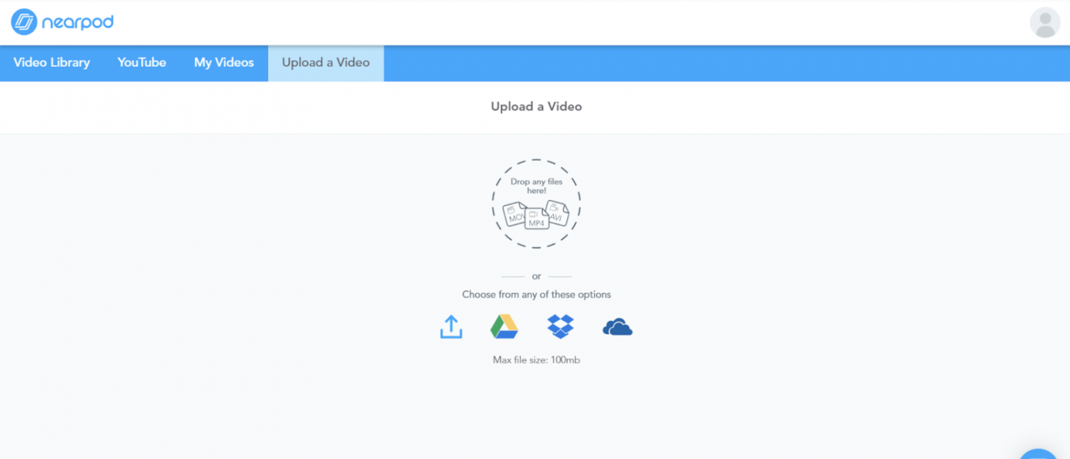 5 ways to use Interactive Video in the classroom - Nearpod Blog