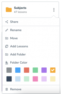 6 Ideas for planning and editing your Nearpod lesson