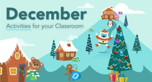 Quick winter themed activities for your classroom - Nearpod Blog