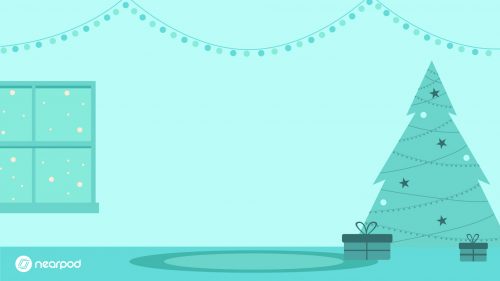 Google Slides templates and Zoom backgrounds for Nearpod lessons