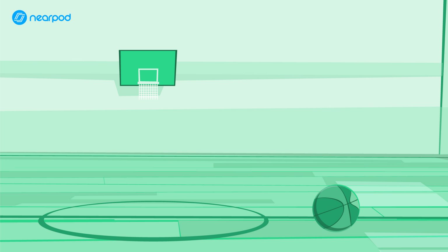 Google Slides templates and Zoom backgrounds for Nearpod