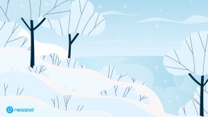 Google Slides templates and Zoom backgrounds for Nearpod