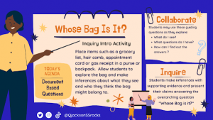 Using Document-Based Questions with Nearpod - Nearpod Blog