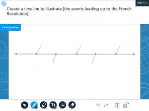 How to teach student written expressions using technology