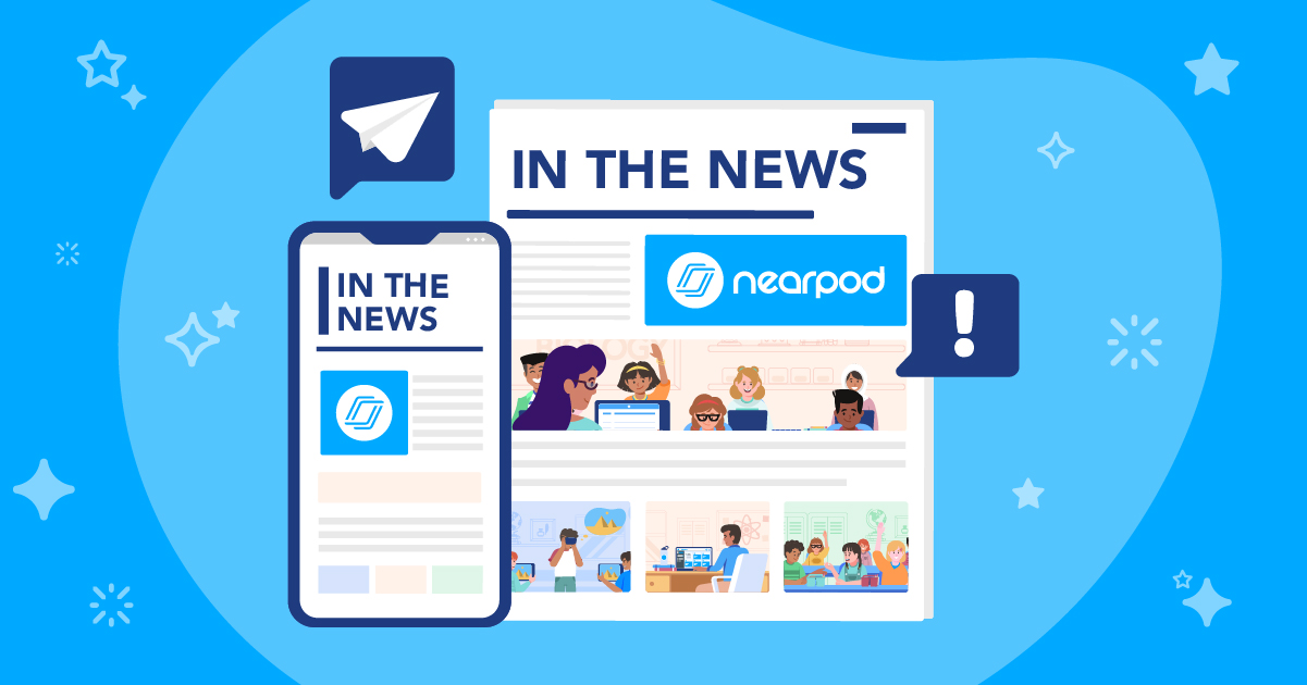 Nearpod Press