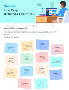 5 Tips for standardized test prep for new teachers