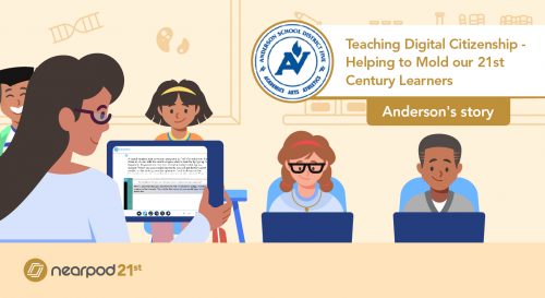 Teaching Digital Citizenship: Helping to Mold our 21st Century Learners ...