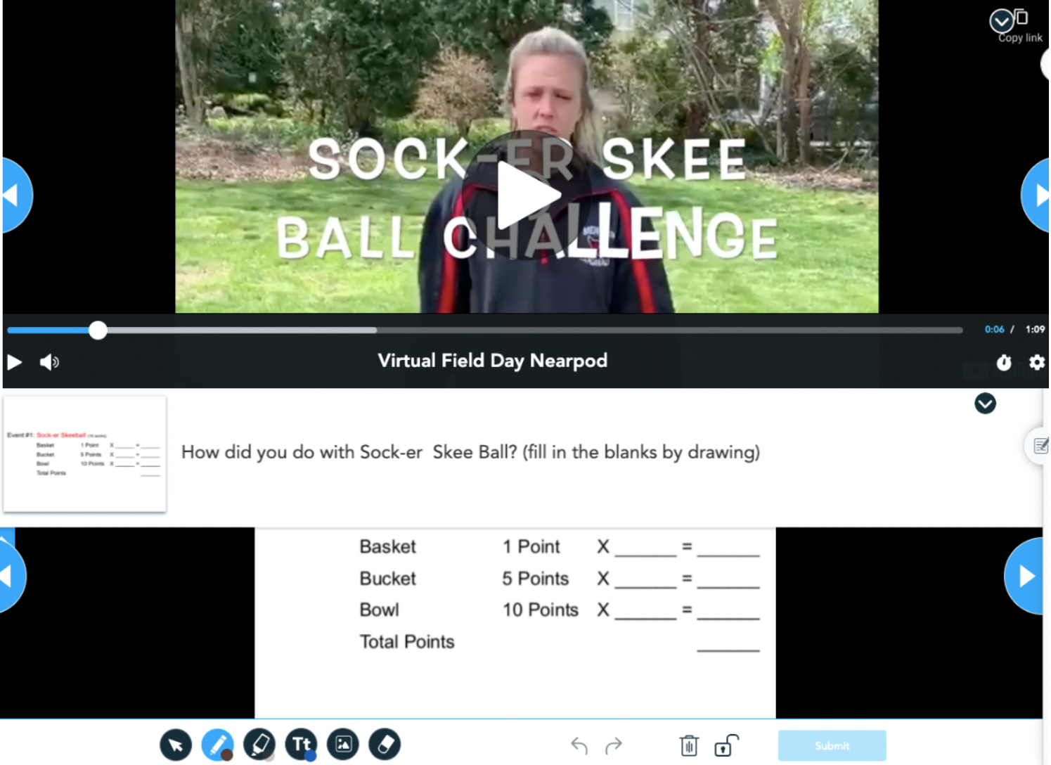 End of the Year Resources - Nearpod Blog