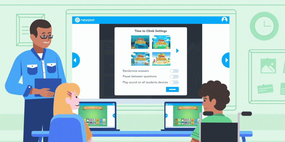 Back to school free lessons to build classroom community