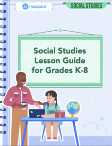 5 Tips for teaching social studies using interactive lessons