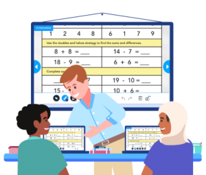 5 Steps to Evaluating Supplemental Math Curriculum Programs