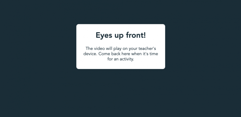 8 Effective classroom management strategies using Nearpod
