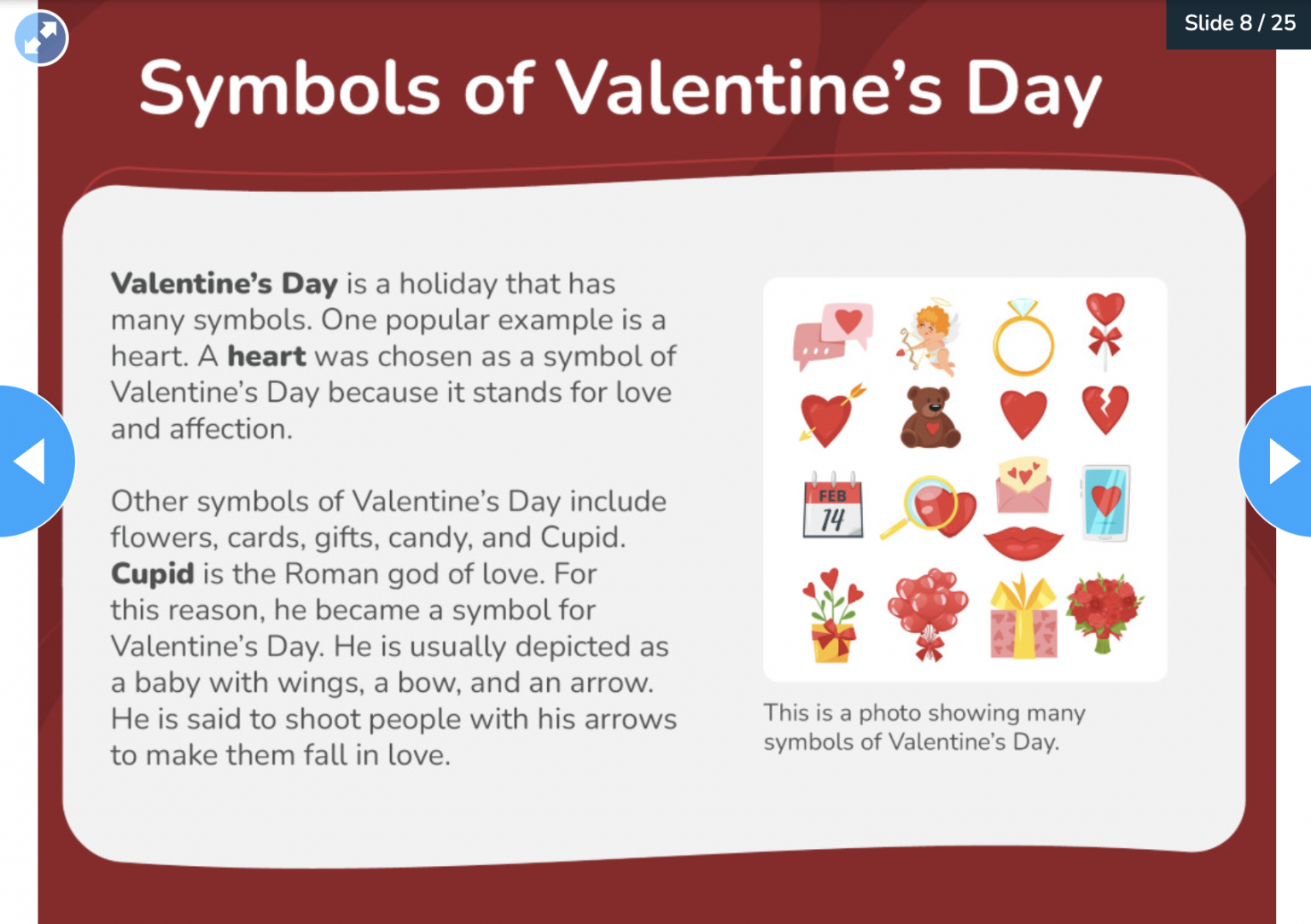Fun Valentine’s Day activities for students in your classroom