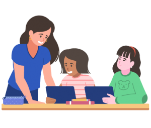 Practical SAMR model examples to integrate education technology