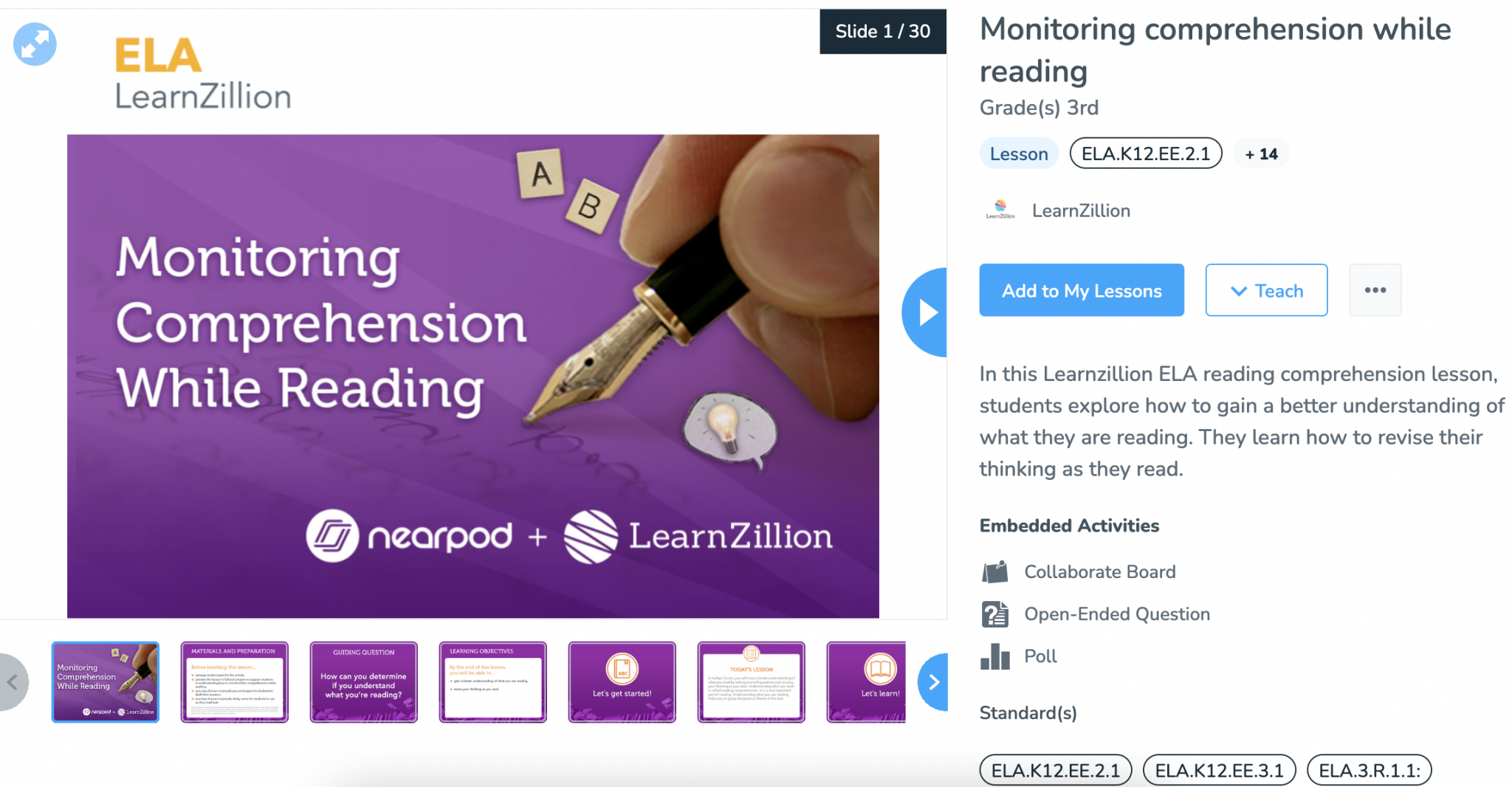 27 Engaging books for beginner readers - Nearpod Blog