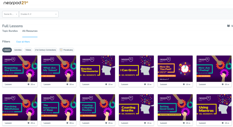 8 Effective classroom management strategies using Nearpod