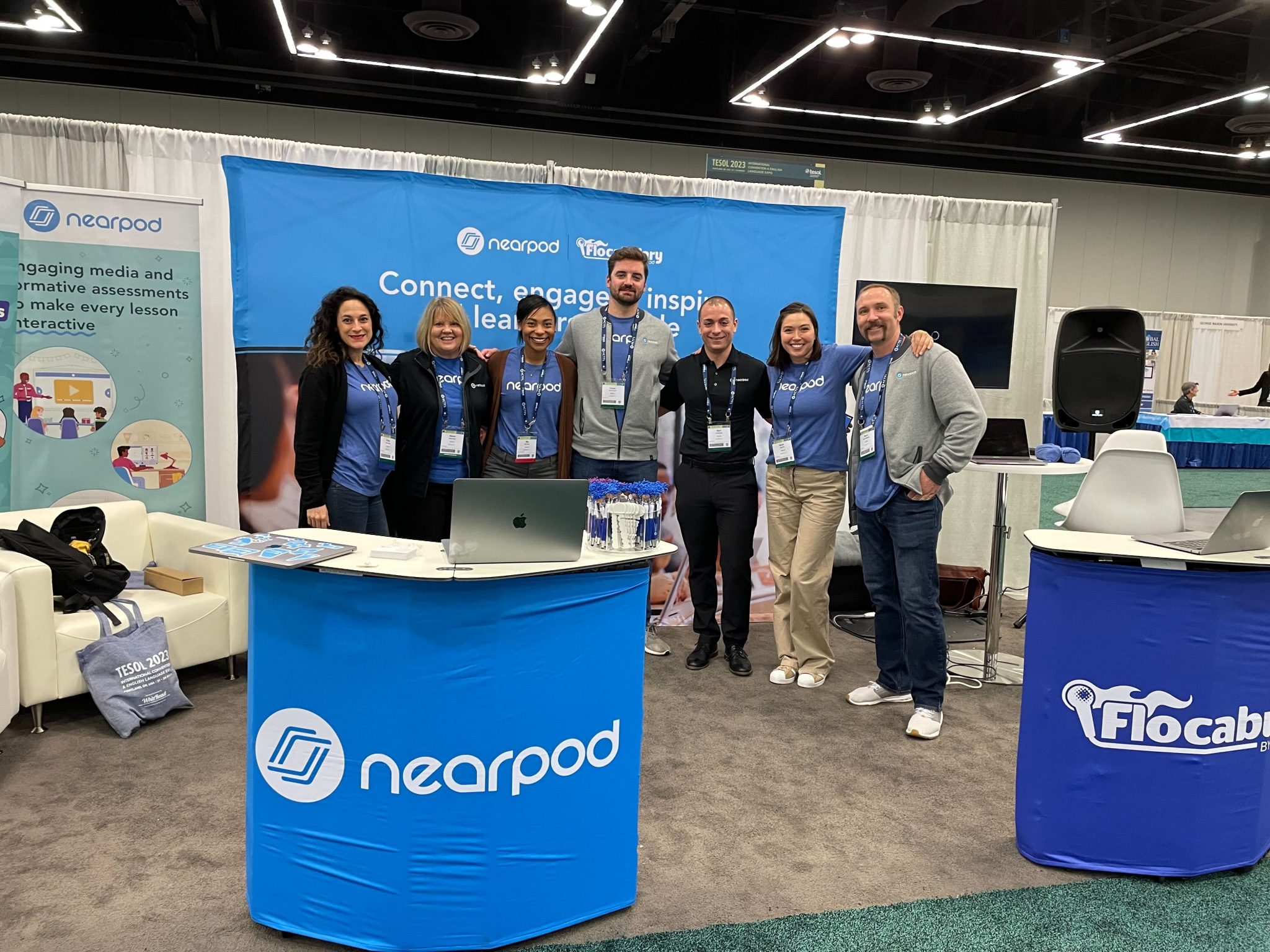 Nearpod’s Global Tour: Upcoming Events - Nearpod Blog